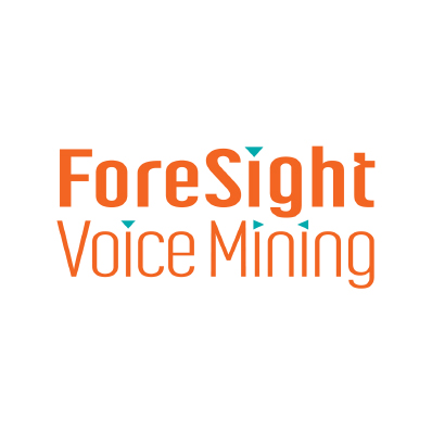 NTT TechnoCross - ForeSight Voice Mining - Overview
